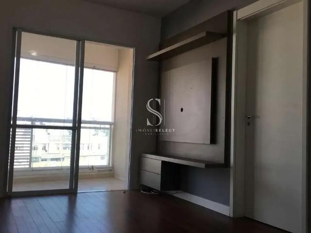 Apartamento para Venda em São Paulo/SP Centro 1 Quartos