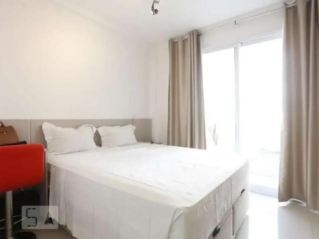 Apartamento para Venda em São Paulo/SP Centro 1 Quartos