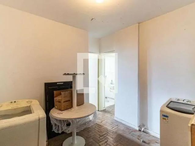 Apartamento para Venda em São Paulo/SP Centro 1 Quartos