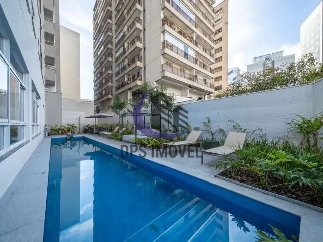 Apartamento para Venda em São Paulo/SP Centro 1 Quartos