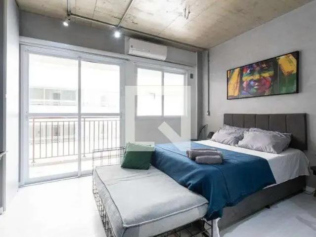 Apartamento para Venda em São Paulo/SP Centro 1 Quartos
