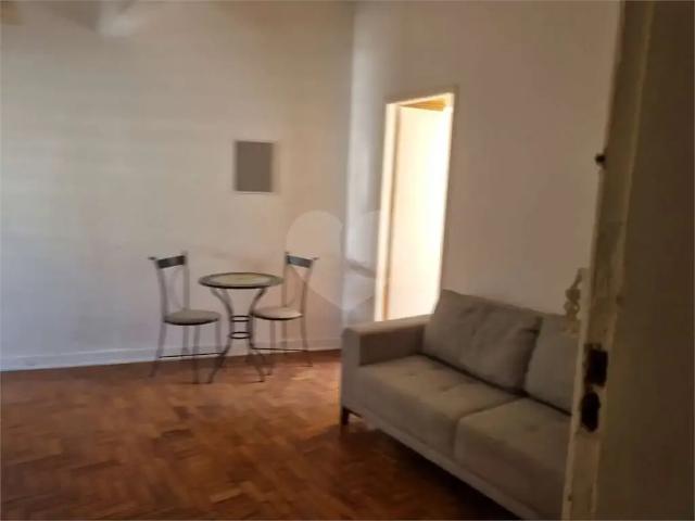 Apartamento para Venda em São Paulo/SP Centro 1 Quartos