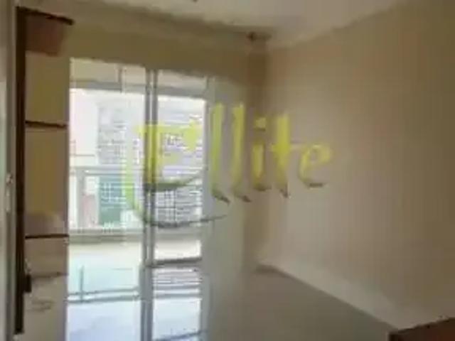 Apartamento para Venda em São Paulo/SP Centro 1 Quartos