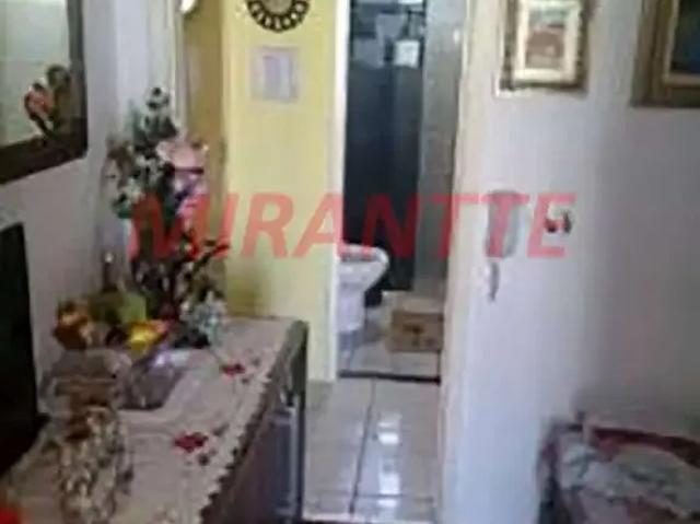 Apartamento para Venda em São Paulo/SP Centro 1 Quartos