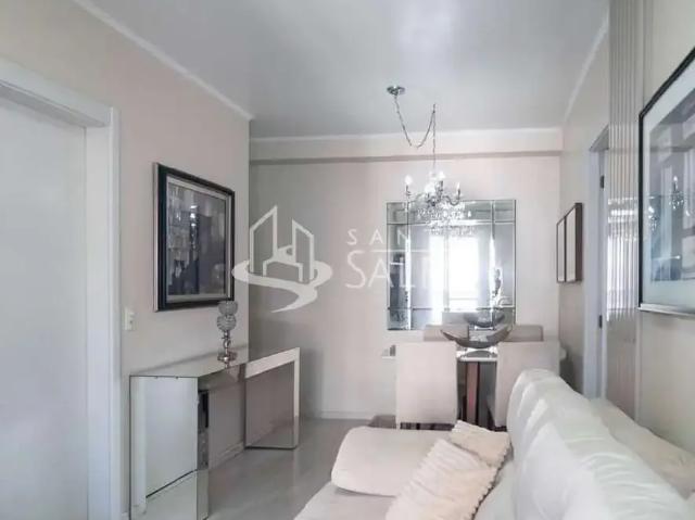 Apartamento para Venda em São Paulo/SP Centro 1 Quartos