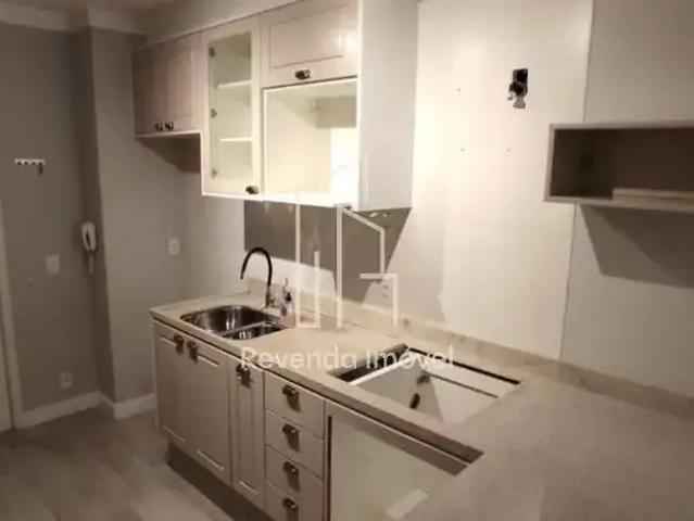 Apartamento para Venda em São Paulo/SP Centro 1 Quartos