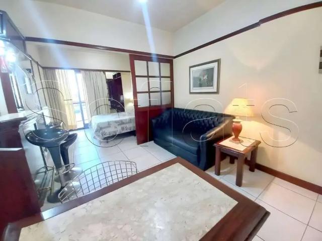 Apartamento para Venda em São Paulo/SP Centro 1 Quartos