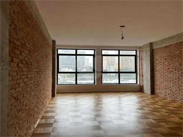 Apartamento para Venda em São Paulo/SP Centro 1 Quartos