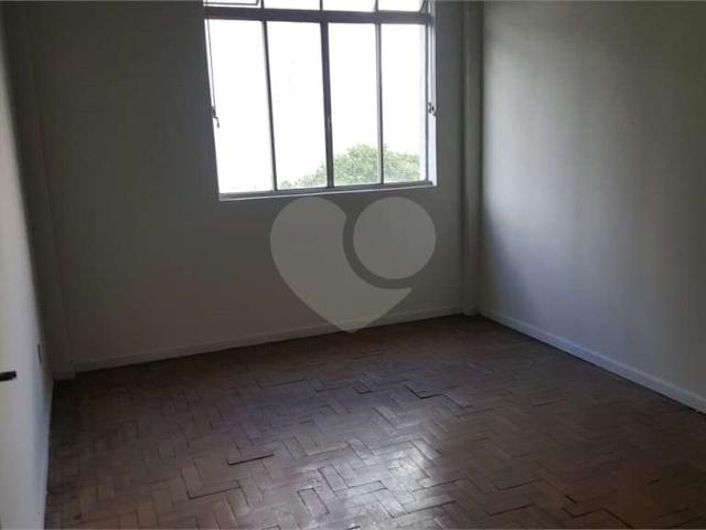 Apartamento para Venda em São Paulo/SP Centro 1 Quartos