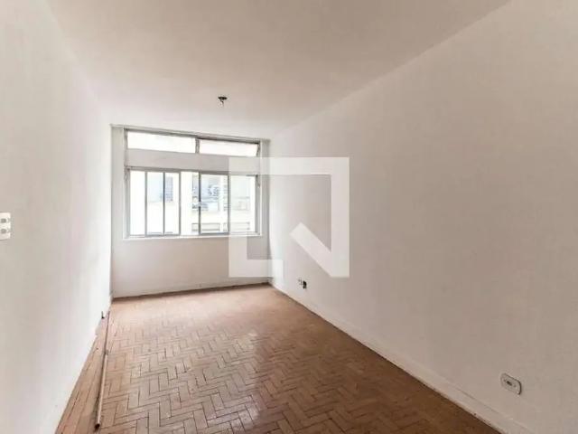 Apartamento para Venda em São Paulo/SP Centro 1 Quartos