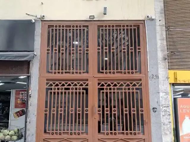 Apartamento para Venda em São Paulo/SP Centro 1 Quartos