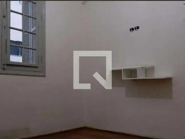 Apartamento para Venda em São Paulo/SP Centro 1 Quartos
