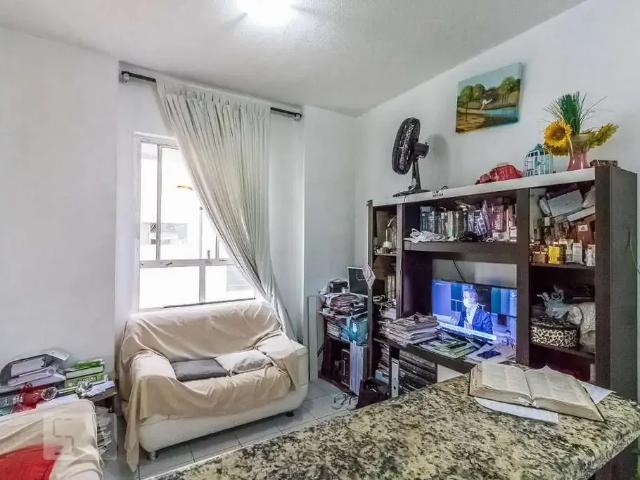 Apartamento para Venda em São Paulo/SP Centro 1 Quartos