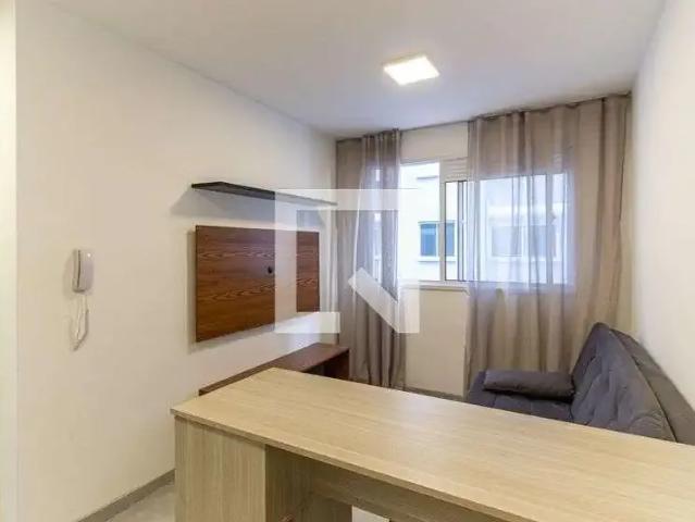 Apartamento para Venda em São Paulo/SP Centro 1 Quartos