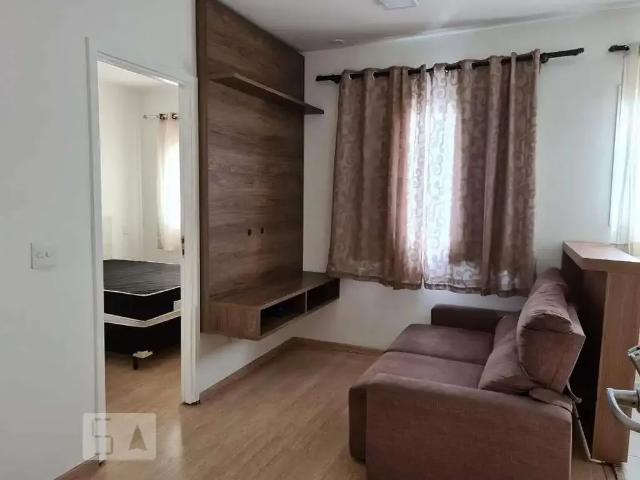 Apartamento para Venda em São Paulo/SP Centro 1 Quartos