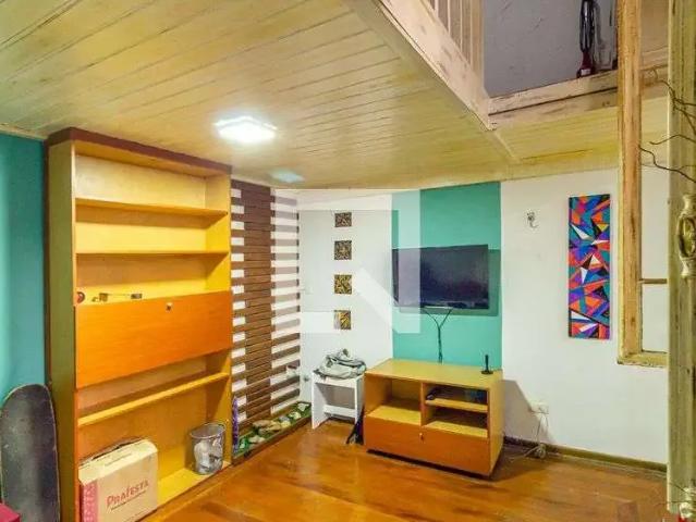 Apartamento para Venda em São Paulo/SP Centro 1 Quartos