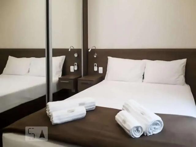 Apartamento para Venda em São Paulo/SP Centro 1 Quartos