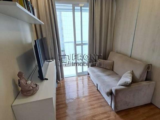 Apartamento para Venda em São Paulo/SP Centro 1 Quartos