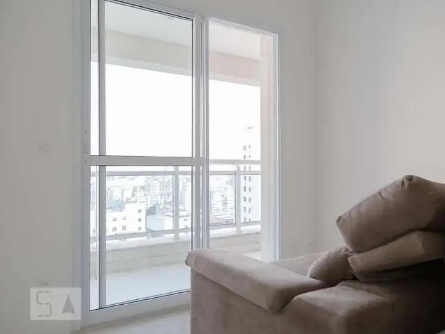 Apartamento para Venda em São Paulo/SP Centro 1 Quartos