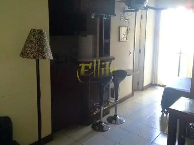 Apartamento para Venda em São Paulo/SP Centro 1 Quartos