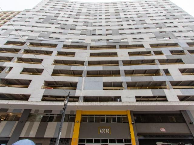 Apartamento para Venda em São Paulo/SP Centro 1 Quartos