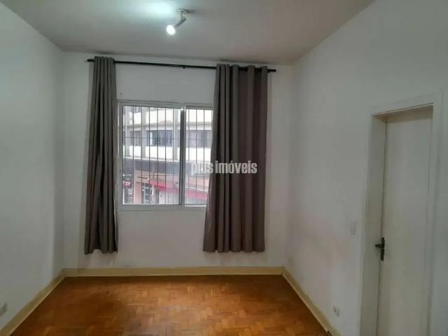 Apartamento para Venda em São Paulo/SP Centro 1 Quartos