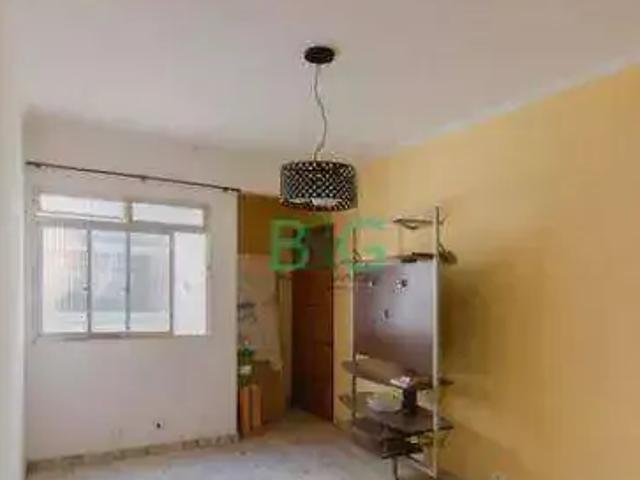 Apartamento para Venda em São Paulo/SP Centro 1 Quartos