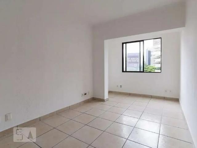 Apartamento para Venda em São Paulo/SP Centro 1 Quartos