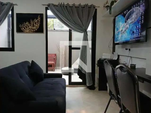 Apartamento para Venda em São Paulo/SP Centro 1 Quartos