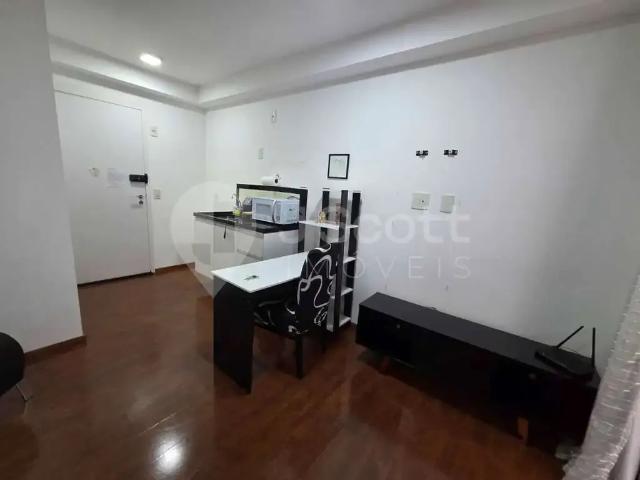 Apartamento para Venda em São Paulo/SP Centro 1 Quartos