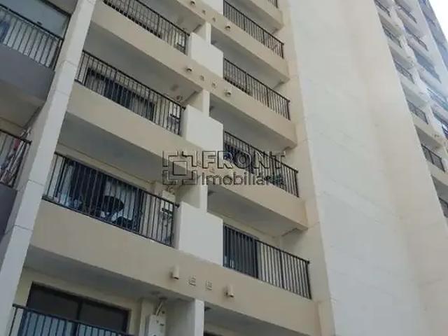 Apartamento para Venda em São Paulo/SP Centro 1 Quartos