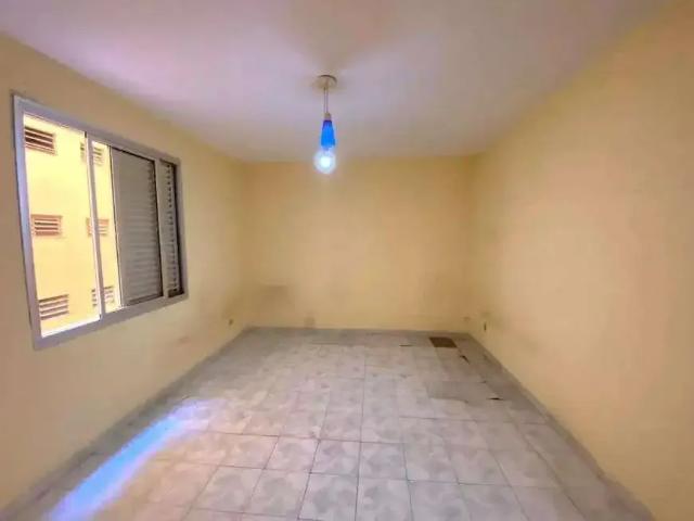 Apartamento para Venda em São Paulo/SP Centro 1 Quartos