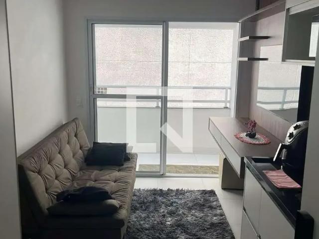 Apartamento para Venda em São Paulo/SP Centro 1 Quartos