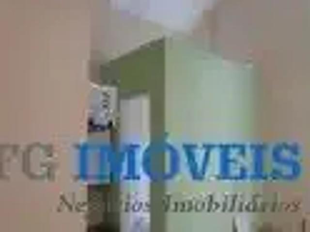 Apartamento para Venda em São Paulo/SP Centro 1 Quartos