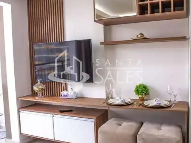 Apartamento para Venda em São Paulo/SP Centro 1 Quartos