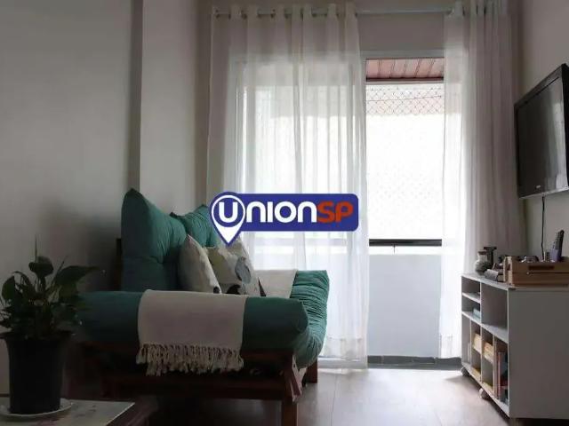 Apartamento para Venda em São Paulo/SP Centro 1 Quartos