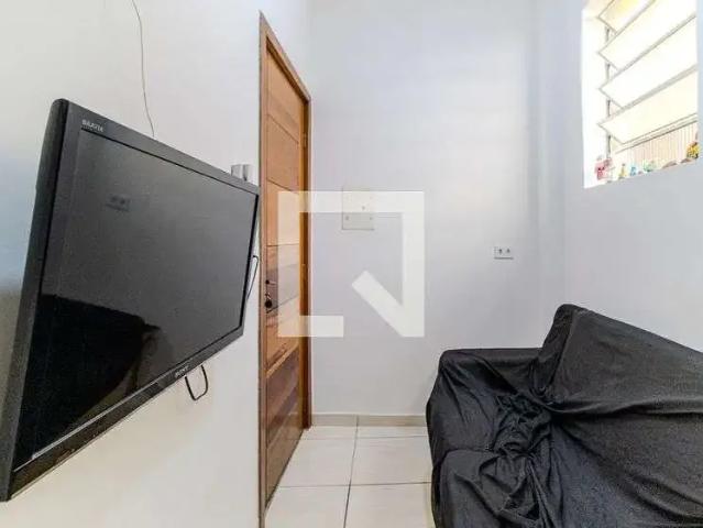 Apartamento para Venda em São Paulo/SP Centro 1 Quartos