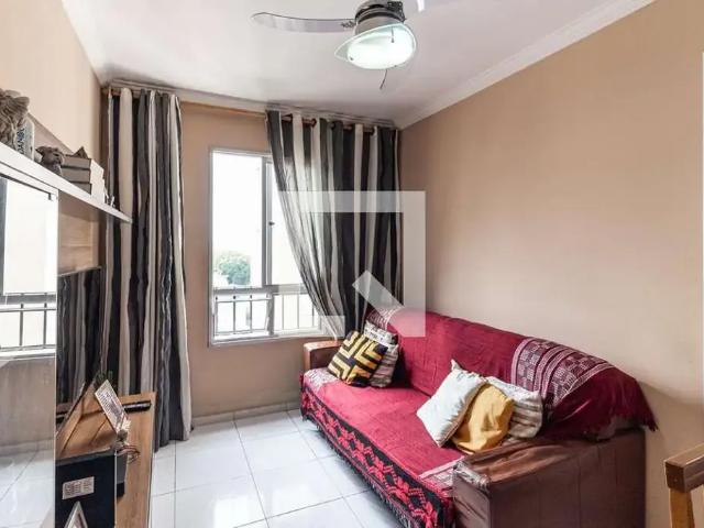 Apartamento para Venda em São Paulo/SP Centro 1 Quartos