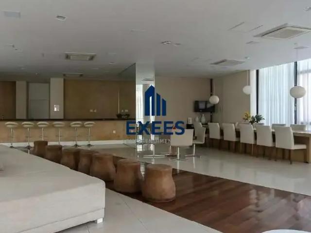 Apartamento para Venda em São Paulo/SP Centro 1 Quartos