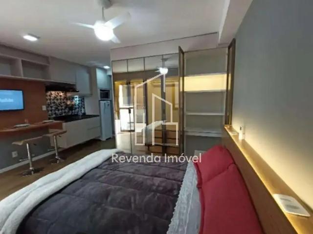 Apartamento para Venda em São Paulo/SP Centro 1 Quartos