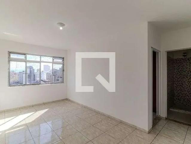 Apartamento para Venda em São Paulo/SP Centro 1 Quartos