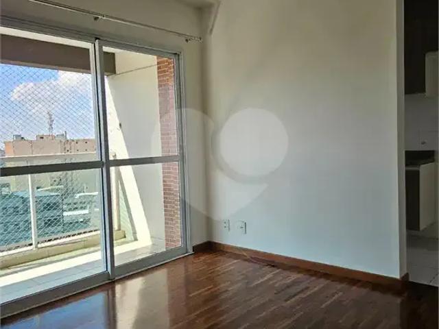 Apartamento para Venda em São Paulo/SP Centro 1 Quartos