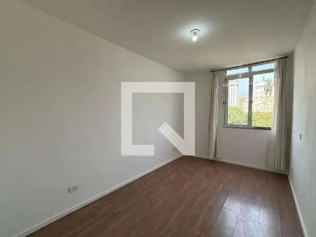 Apartamento para Venda em São Paulo/SP Centro 1 Quartos