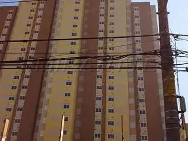 Apartamento para Venda em São Paulo/SP Centro 1 Quartos