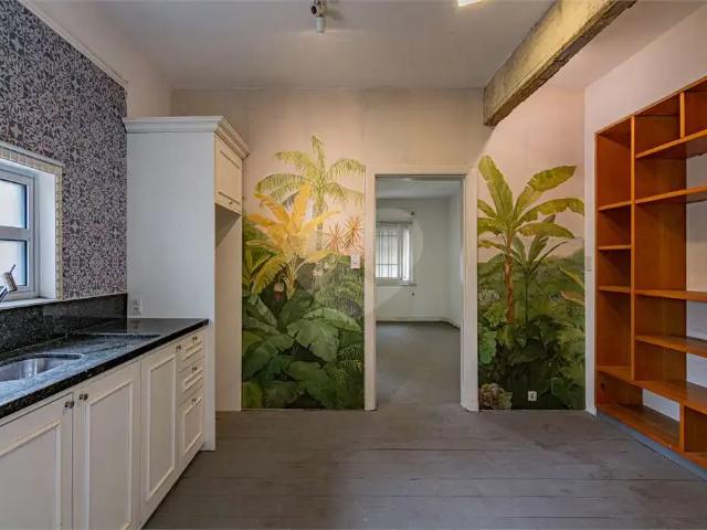 Apartamento para Venda em São Paulo/SP Centro 1 Quartos
