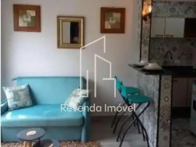 Apartamento para Venda em São Paulo/SP Centro 1 Quartos