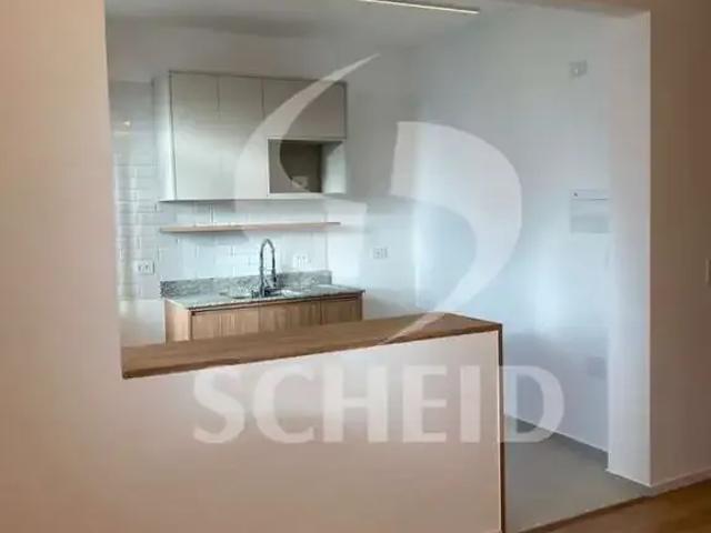 Apartamento para Venda em São Paulo/SP Centro 1 Quartos