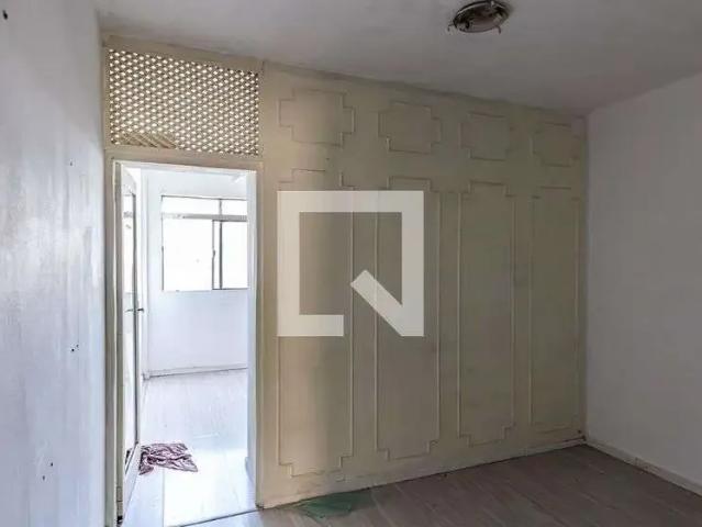 Apartamento para Venda em São Paulo/SP Centro 1 Quartos