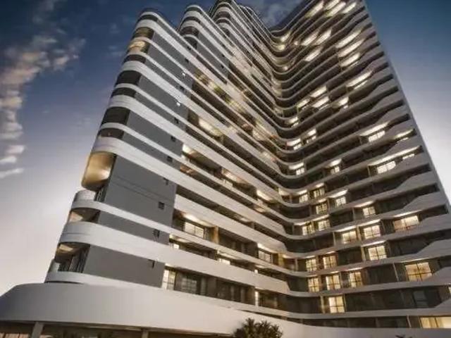 Apartamento para Venda em São Paulo/SP Centro 1 Quartos