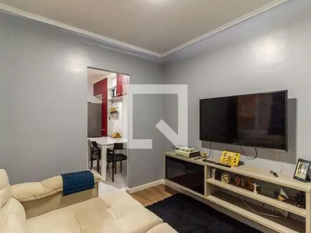 Apartamento para Venda em São Paulo/SP Centro 1 Quartos